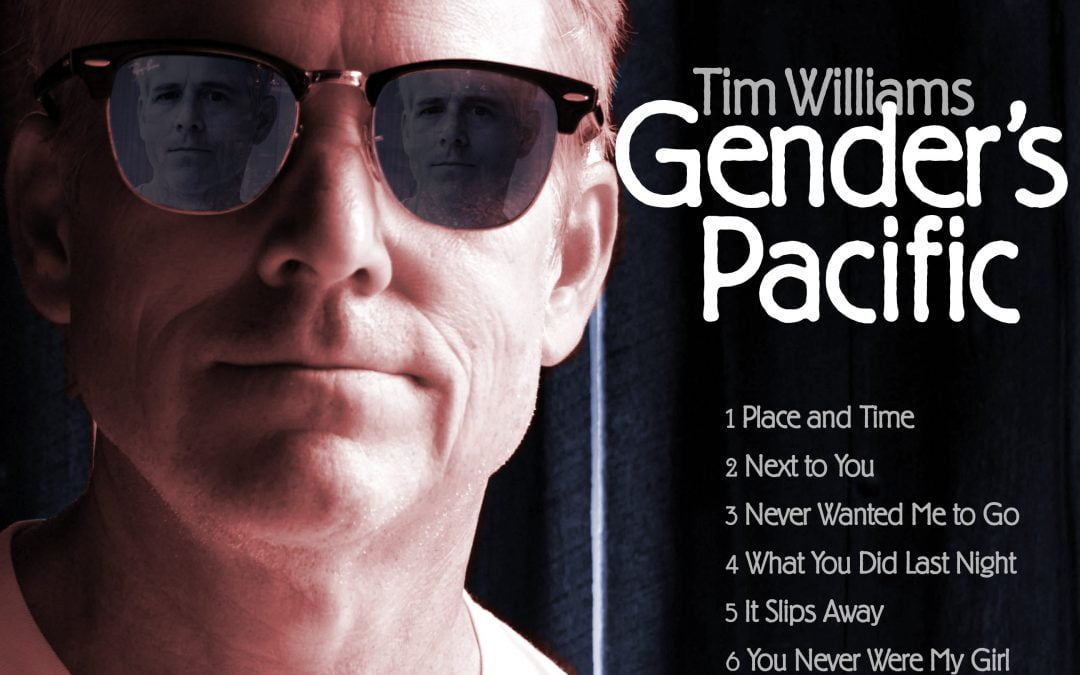 New Album From Tim Williams | Don Williams